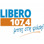 Libero 107.4 | PortalRadio.Gr