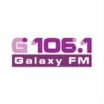 Galaxy 106.1 | PortalRadio.Gr